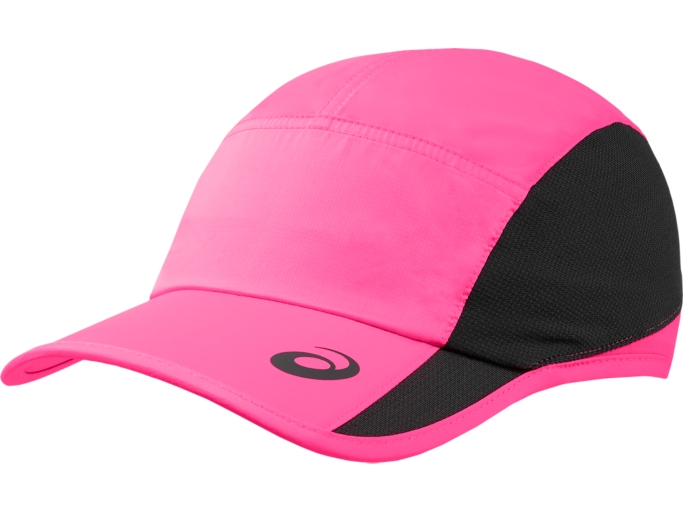 PERFORMANCE CAP | Unisex | DIVA PINK | notdisplayed | ASICS UK