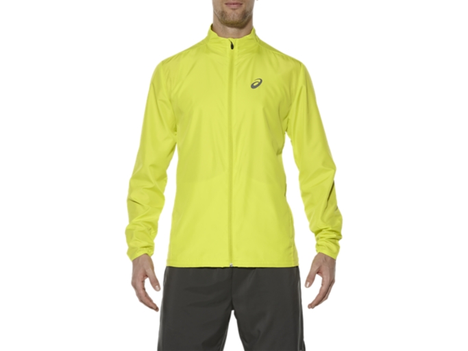 JACKET | Men | SULPHUR SPRING | notdisplayed | ASICS UK