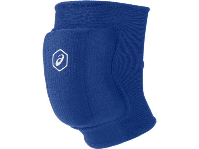 BASIC KNEEPAD | Unisex | Indentity Blue | Unisex Arm & Leg wear | ASICS Outlet UK