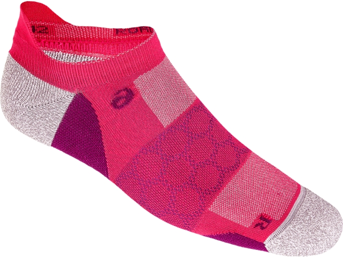 ROAD NEUTRAL PED SINGLE TAB | Unisex | COSMO PINK | notdisplayed | ASICS UK