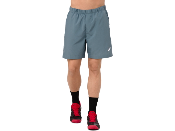 Brief Short | Ironclad | Shorts | ASICS