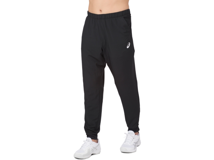 PANT | Men | PERFORMANCE BLACK | notdisplayed | ASICS UK