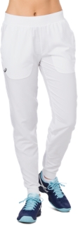 PANT | Women | BRILLIANT WHITE | notdisplayed | ASICS UK