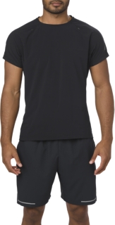 BEST SS TOP | Men | PERFORMANCE BLACK | notdisplayed | ASICS UK
