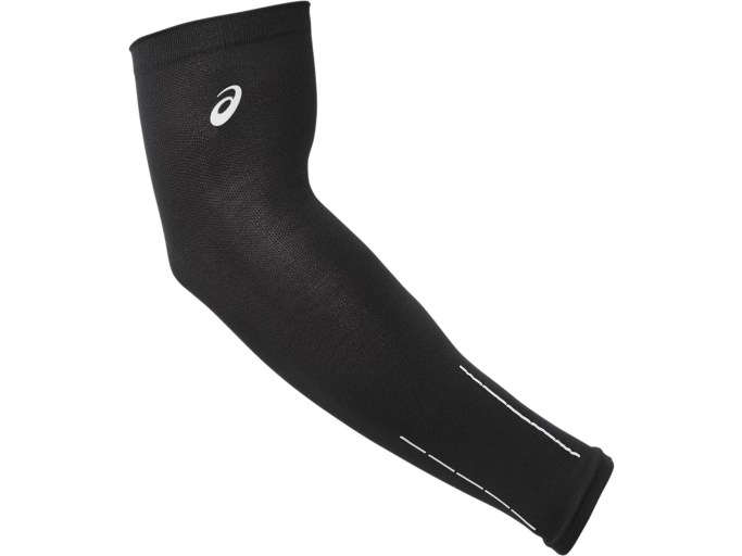 ARM COMPRESSION | Unisex | SP PERFORMANCE BLACK | notdisplayed | ASICS UK