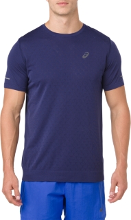 UNISEX GEL-COOL SS TOP | INDIGO BLUE | notdisplayed | ASICS UK
