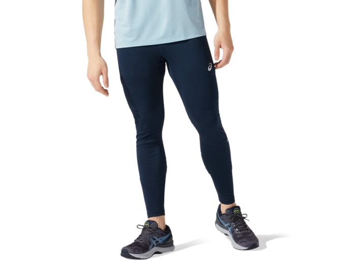 Men's RACE TIGHT | French Blue | Tights | ASICS Australia