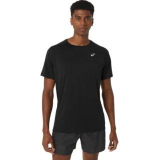 RUN SS TOP | Men | 2011C701.001 | Men Tops | ASICS Thailand