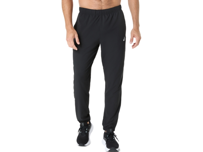 SPORT RUN PANT | Men | Performance Black | Herren Hosen | ASICS Outlet CH