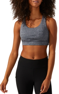 Womens Pr Lyte Bra Sheet Rock Printsheet Rock Sports Bras Asics