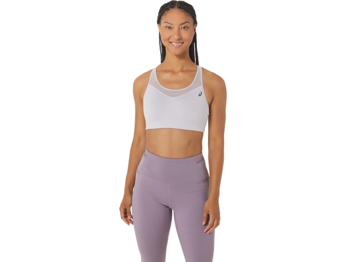 ACCELERATE BRA | Women | Dusk Violet | Womens Sports Bras | ASICS Australia
