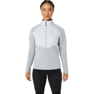 WINTER RUN JACKET