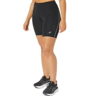 ICON SPRINTER | WOMEN | PERFORMANCE BLACK/GRAPHITE GREY | ASICS South ...