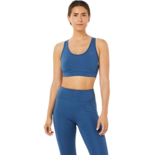 Women's ADJUSTABLE BRA | Grand Shark | Sports Bras | ASICS Australia