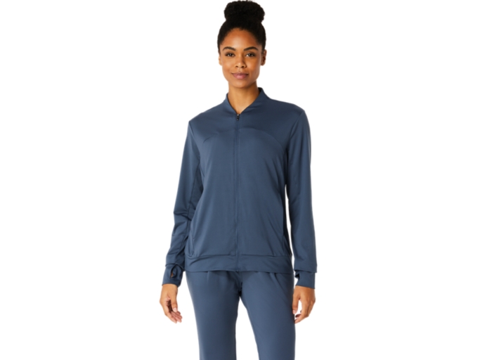 FLEX SOFT TOUCH JACKET | Women | Tarmac | Womens Jackets, Hoodies ...