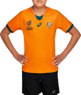 Yellow | NRL Gear | ASICS Australia