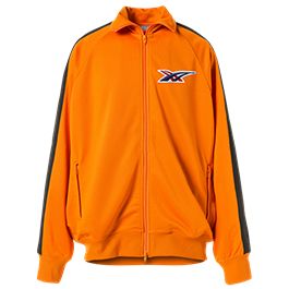 TRACK SUIT JACKET | Onitsuka Tiger FI TRACK SUIT JACKET | Onitsuka Tiger FI