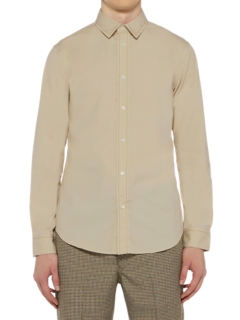 SHIRT | Official online store | Onitsuka Tiger PL