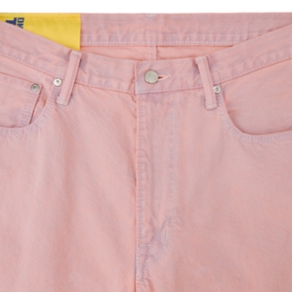 REGULÄRE DENIM-HOSE | Official online store | Onitsuka Tiger CH