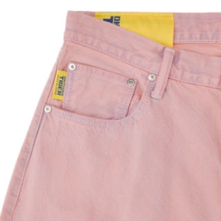 REGULÄRE DENIM-HOSE | Official online store | Onitsuka Tiger CH