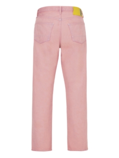 REGULÄRE DENIM-HOSE | Official online store | Onitsuka Tiger CH