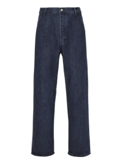 BREITE DENIM-HOSE | Official online store | Onitsuka Tiger CH