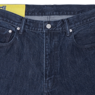 REGULÄRE DENIM-HOSE | Official online store | Onitsuka Tiger CH