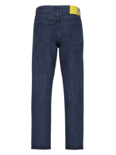 REGULÄRE DENIM-HOSE | Official online store | Onitsuka Tiger CH