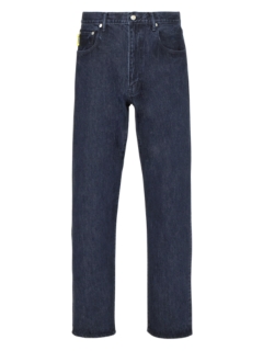 REGULÄRE DENIM-HOSE | Official online store | Onitsuka Tiger CH