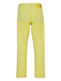 REGULÄRE DENIM-HOSE | Official online store | Onitsuka Tiger CH