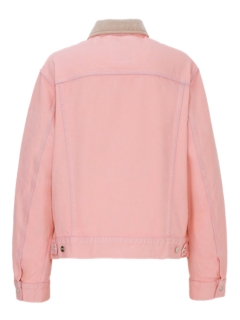 DENIM-JACKE | Official online store | Onitsuka Tiger CH