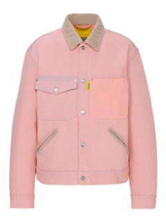 DENIM-JACKE | Official online store | Onitsuka Tiger CH