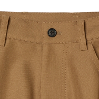 WS PANTS | Official online store | Onitsuka Tiger DE