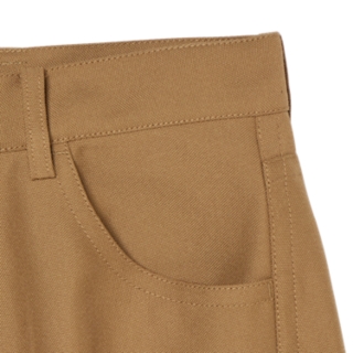 WS PANTS | Official online store | Onitsuka Tiger DE