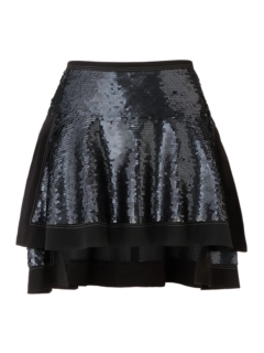 DAMESROK MET LOVERTJES | Official online store | Onitsuka Tiger CH