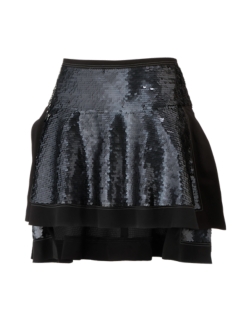 DAMESROK MET LOVERTJES | Official online store | Onitsuka Tiger CH