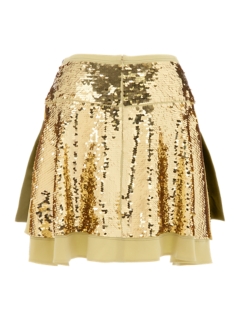 DAMESROK MET LOVERTJES | Official online store | Onitsuka Tiger BE