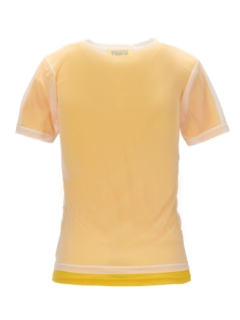 WS DOUBLE TEE | Official online store | Onitsuka Tiger FR