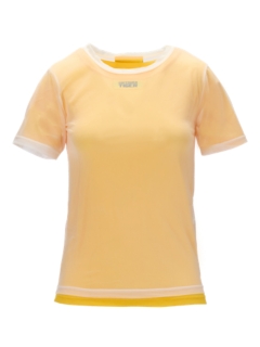 WS DOUBLE TEE | Official online store | Onitsuka Tiger PL