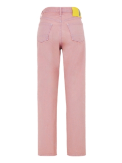 REGULÄRE DENIM-HOSE FÜR DAMEN | Official online store | Onitsuka Tiger CH