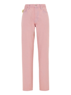 REGULÄRE DENIM-HOSE FÜR DAMEN | Official online store | Onitsuka Tiger CH