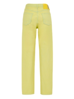 REGULÄRE DENIM-HOSE FÜR DAMEN | Official online store | Onitsuka Tiger CH