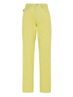 REGULÄRE DENIM-HOSE FÜR DAMEN | Official online store | Onitsuka Tiger CH