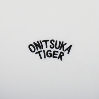 Graphic tee | Official online store | Onitsuka Tiger IE