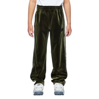 KIDS P TRACK PANTS KHAKI | Onitsuka Tiger GB
