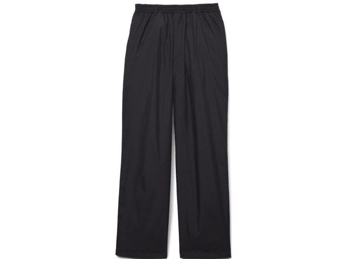 CONVERTIBLE LINED PANT | Unisex | Black | Unisex Pants | ASICS Australia