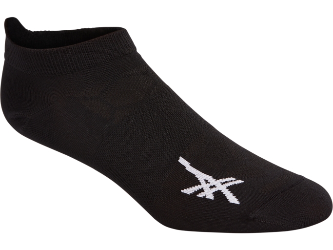 LIGHT SINGLE TAB SOCKS | Unisex | Performance Black | Socks | ASICS ...
