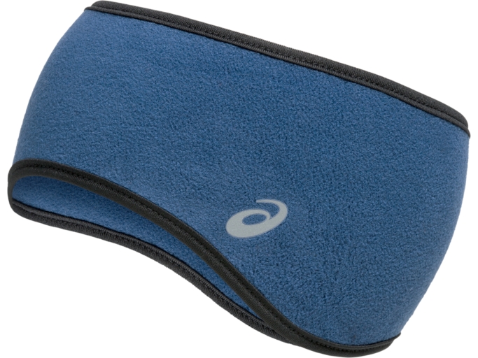 UNISEX Ear Cover | Mako Blue | Accessories | ASICS