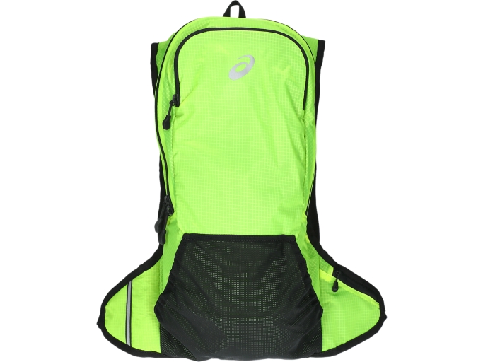 LIGHTWEIGHT RUNNING BACKPACK 2.0 | Unisex | Safety Yellow | Unisex Bags ...