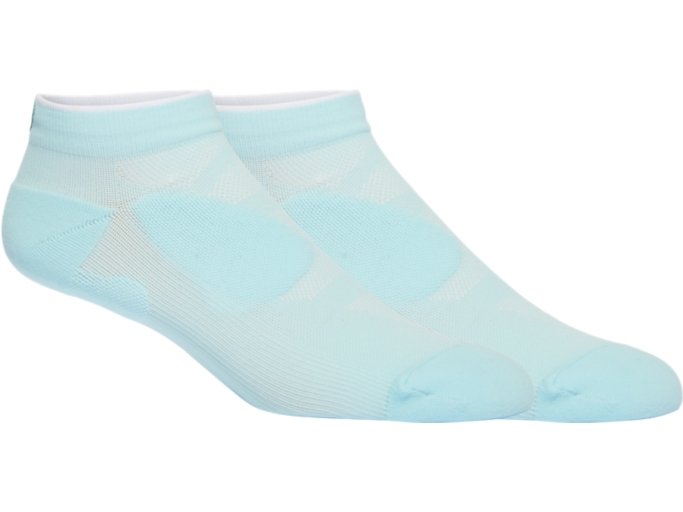 PRO-FIT ANKLE SOCK | Unisex | Clear Blue | Socks | ASICS Australia